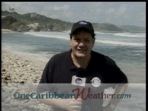 One Caribbean Weather