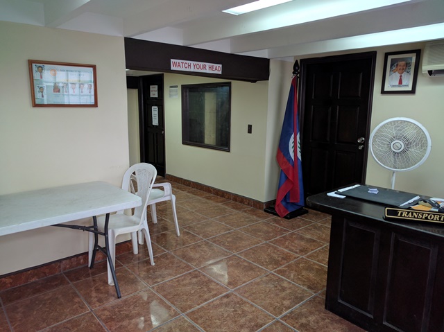 Getting or Replacing a Belize Drivers License and Gas Prices - The ...