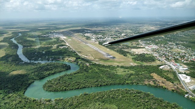 Mandatory Belize Travel COVID App and PGIA Reopening in August ...